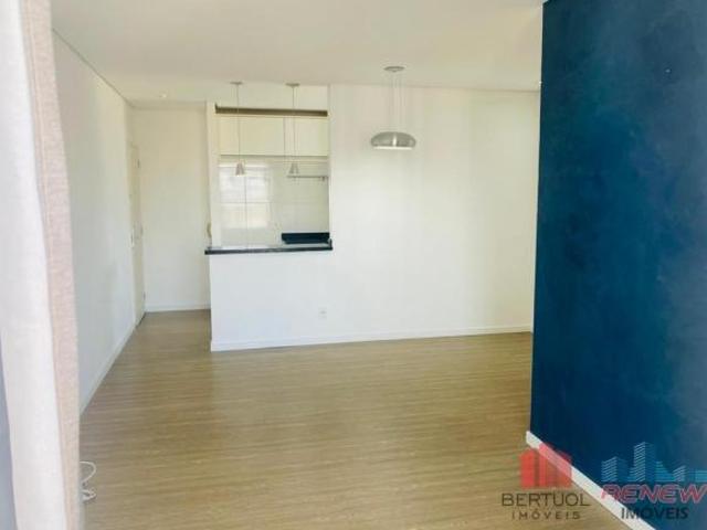 Apartamento 3 quartos com 1 suíte, 2 vagas e lazer completo no Jardim Messina, Jundiaí