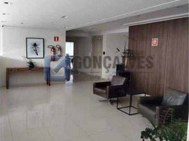 Apartamento 3 quartos com 1 suíte, 2 vagas e lazer completo em Jardim do Mar, São Bernardo do Campo