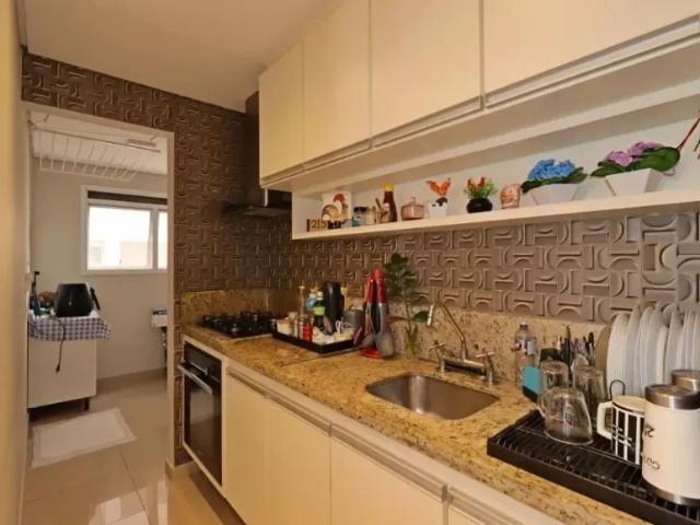 Apartamento 3 Quartos com 1 Suíte no Campestre, Santo André – Financiamento Disponível