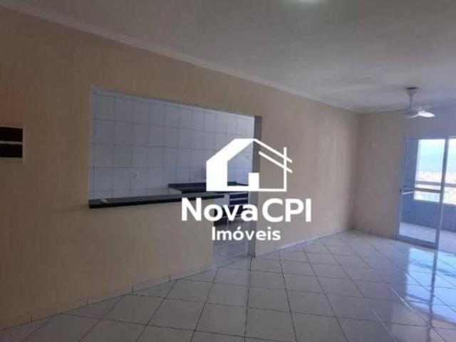 Apartamento 3 Quartos com 1 Suíte, 2 Vagas e 98m² na Ocian – 500m da Praia – Oportunidade Descrição
