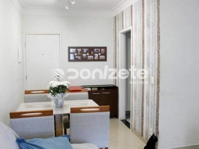 Apartamento 3 Quartos com 1 Suíte, 2 Vagas, Mobilado – Vila Caminho do Mar, SBC
