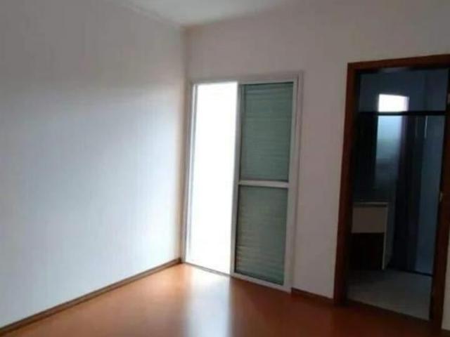 Apartamento 3 quartos com 1 suíte, 94 m² em Vila Floresta, Santo André – Financiável