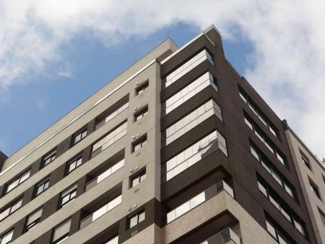Apartamento 3 quartos com 1 suíte à venda ao lado Jardim Botânico