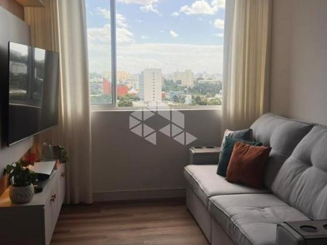 APARTAMENTO 3 QUARTOS COM 1 SUÍTE À VENDA BAIRRO PARTENON