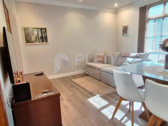 Apartamento 3 quartos com 1 suíte à Venda, Mandaqui, São Paulo, São Paulo