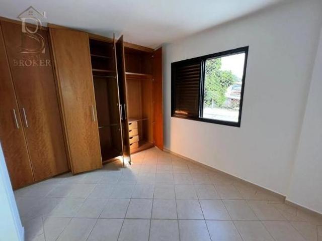 Apartamento 3 Quartos com 1 Suíte Barbosa