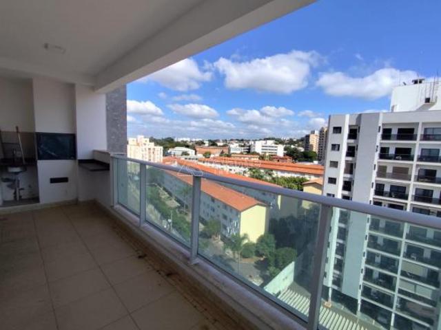 APARTAMENTO 3 QUARTOS COM 1 SUÍTE GUANABARA CAMPINAS