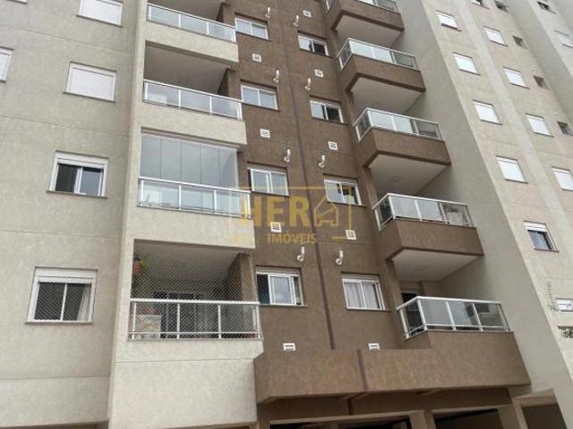 Apartamento 3 Quartos com 1 Suíte e 69m² Medeiros