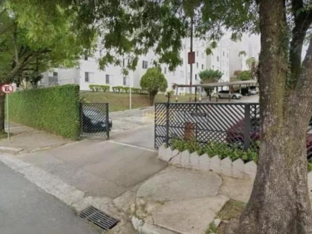 Apartamento 3 Quartos com 1 Suíte e 69m² Res Terra da Uva