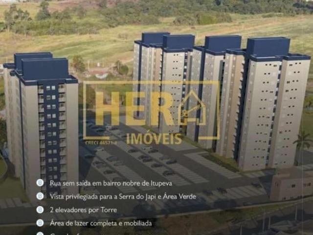 Apartamento 3 Quartos com 1 Suíte e 71m² Bairro Da Lagoa