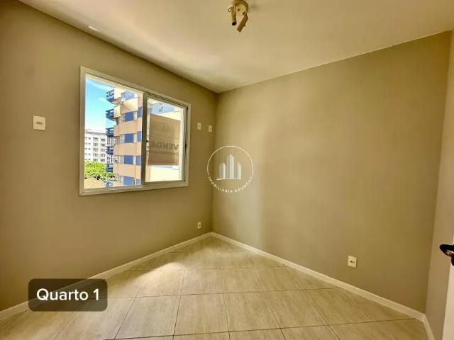 Apartamento 3 Quartos com 1 Suíte e 72m² Centro CEN