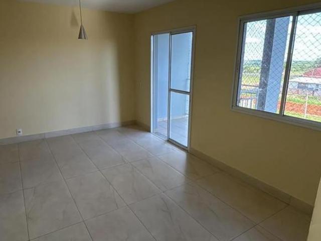 Apartamento 3 Quartos com 1 Suíte e 74m² Jardim Tangara