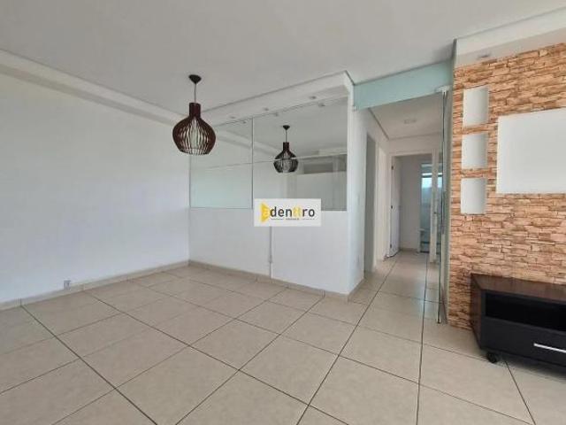 Apartamento 3 Quartos com 1 Suíte e 82m² Jardim das Vertentes