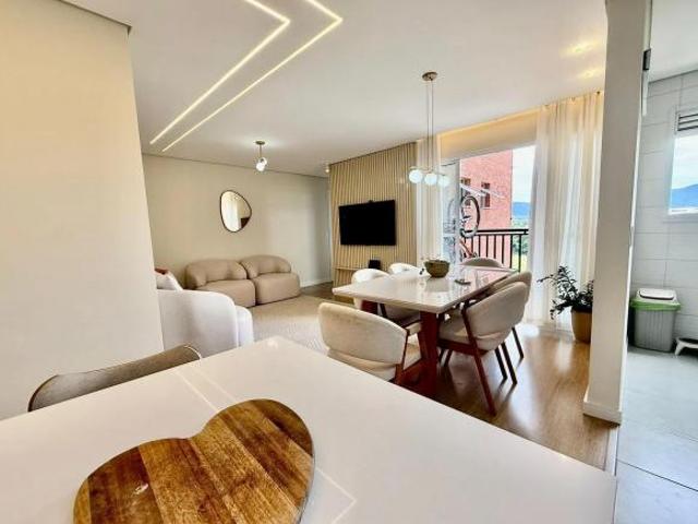 Apartamento 3 Quartos com 1 Suíte e 82m² Medeiros
