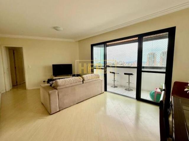 Apartamento 3 Quartos com 1 Suíte e 93m² Jardim Messina