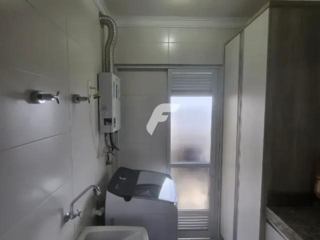 Apartamento 3 Quartos com 1 Suíte e 91m² Campinas