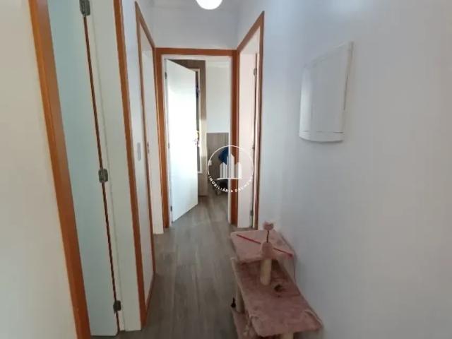 Apartamento 3 Quartos com 1 Suíte e 100m² Barreiros EST