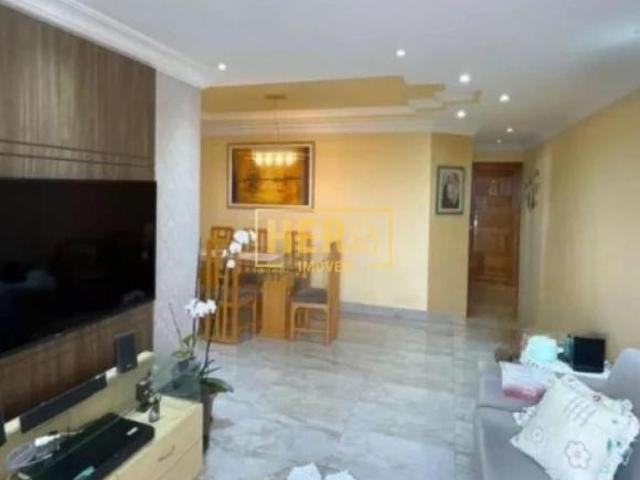 Apartamento 3 Quartos com 1 Suíte e 100m² Eloy Chaves