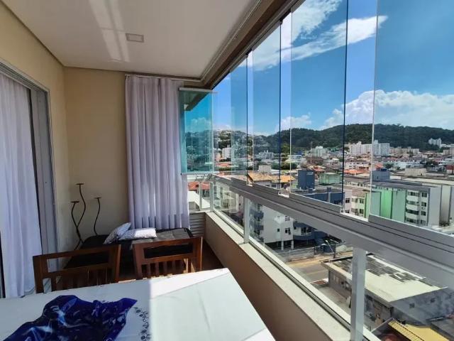 Apartamento 3 Quartos com 1 Suíte e 106m² Nossa Senhora do Rosário EST