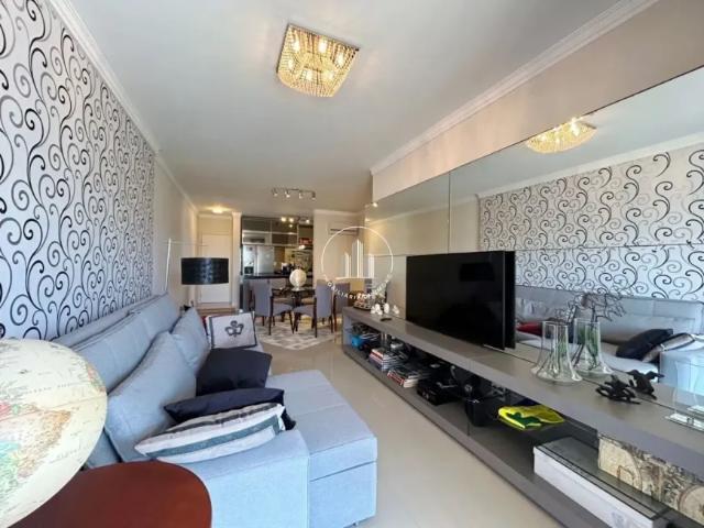 Apartamento 3 Quartos com 1 Suíte e 106m² Estreito BRN