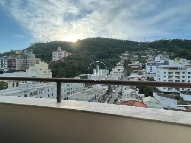 Apartamento 3 Quartos com 1 Suíte e 109m² Centro EST