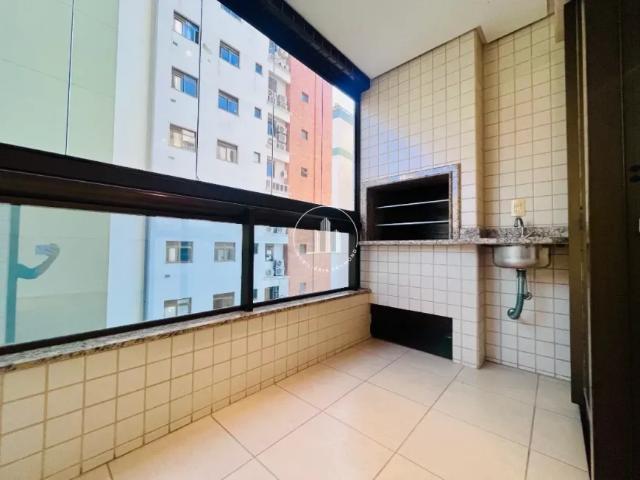Apartamento 3 Quartos com 1 Suíte e 110m² Centro CEN