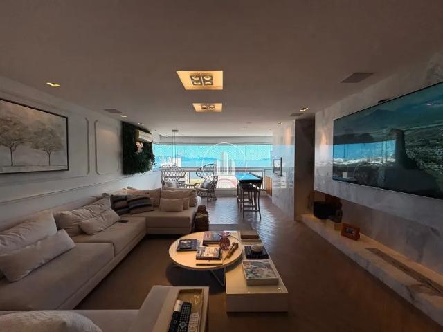 Apartamento 3 Quartos com 1 Suíte e 153m² Campinas BRN