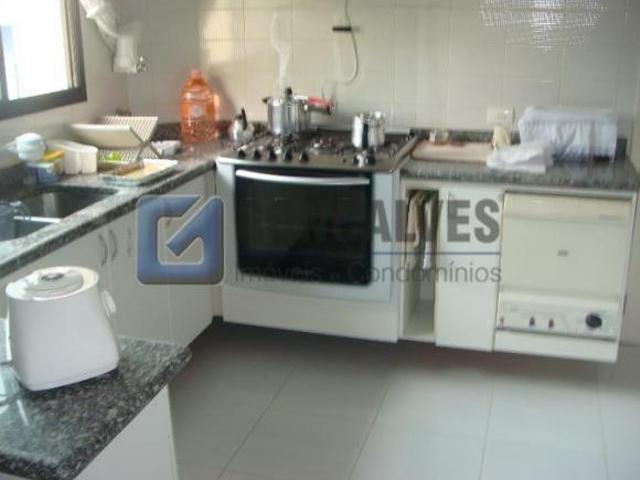 Apartamento 3 Quartos com 1 Suíte e 2 Vagas em Nova Petrópolis, São Bernardo do Campo