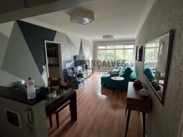 Apartamento 3 quartos com 1 suíte em São Caetano do Sul – Bairro Barcelona