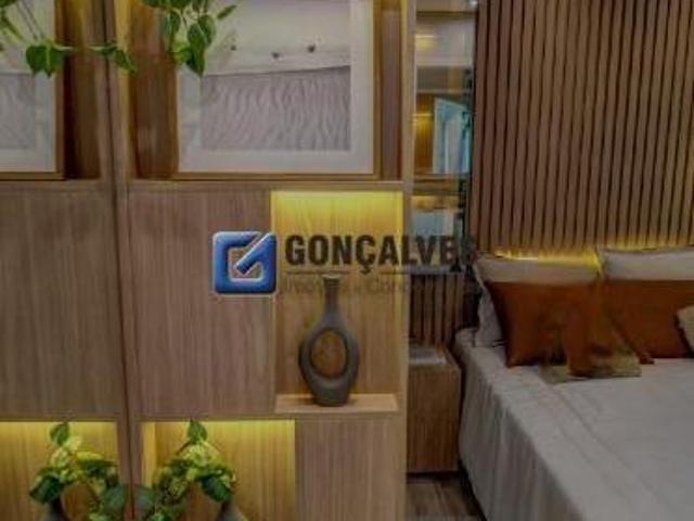 Apartamento 3 Quartos com 1 suíte em Rudge Ramos, São Bernardo do Campo – Venda R$ 715.700,00