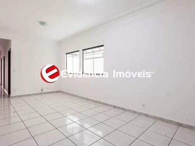 Apartamento 3 Quartos com 1 Suíte em Vila Assunção, Santo André – R$620.000,00