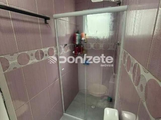 Apartamento 3 Quartos com 1 Suíte em Vila Camilópolis, Santo André – Venda