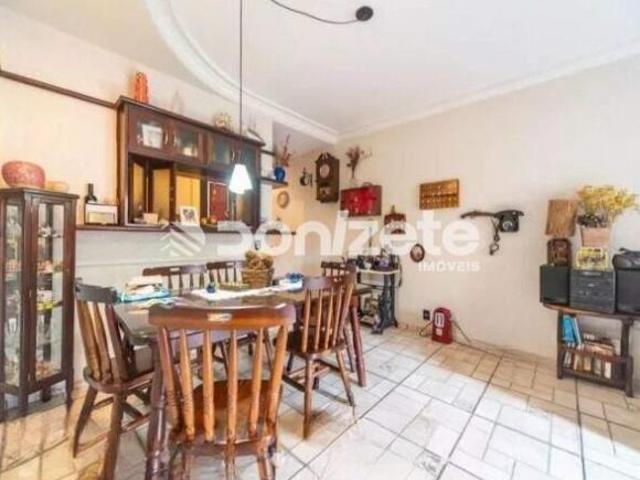 Apartamento 3 Quartos com 1 Suíte | Jardim Bela Vista, Santo André