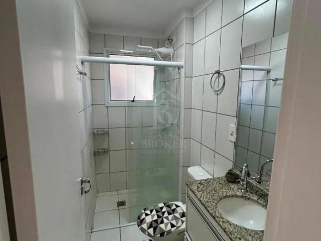 Apartamento 3 Quartos com 1 Suíte Jardim Cristo Rei