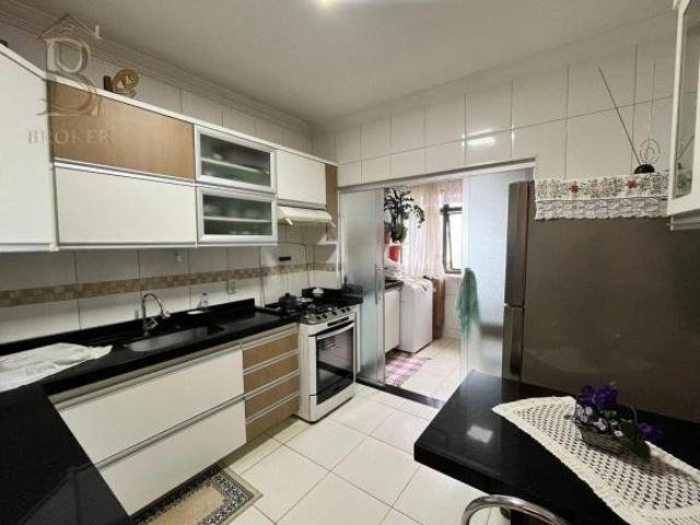 Apartamento 3 Quartos com 1 Suíte Montolar