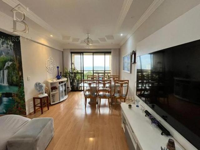 Apartamento 3 Quartos com 1 Suíte Montolar