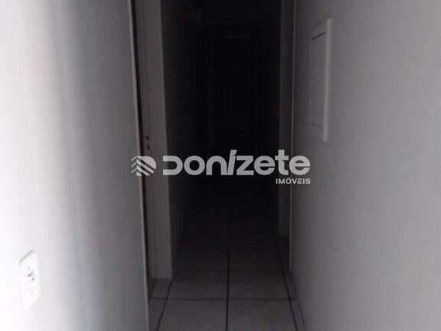 Apartamento 3 quartos com 1 suíte no Campestre, Santo André – 78 m², aceita financiamento
