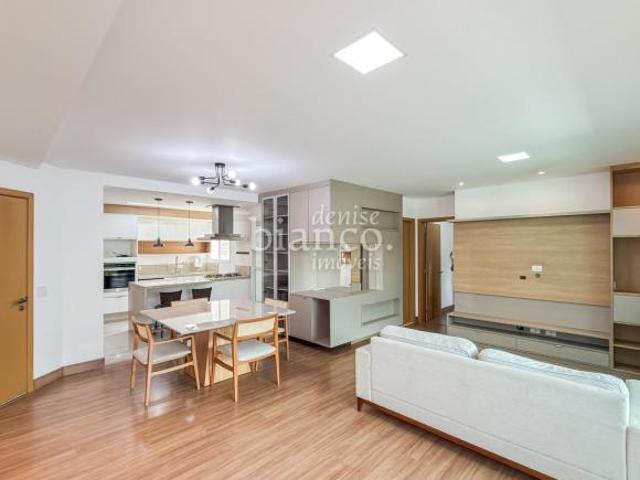Apartamento 3 quartos com 1 suíte no Ecoville