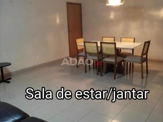 Apartamento 3 quartos com 1 suite no Setor bela vista Apartamento com 3 Quarto s por R$ 650000.00