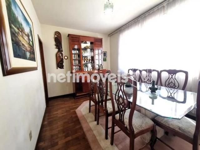 Apartamento 3 quartos com 1 suíte no Sion