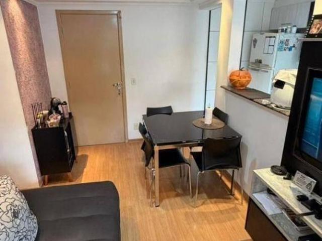 Apartamento 3 quartos com 1 suíte no Parque são vicente