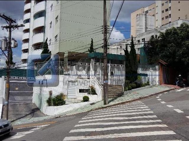 Apartamento 3 Quartos com 1 Suíte no Pinheirinho, Santo André – 2 Vagas