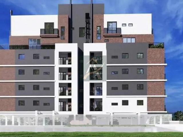 Apartamento 3 Quartos com 1 Suíte no Residencial Saint Pierre São Pedro