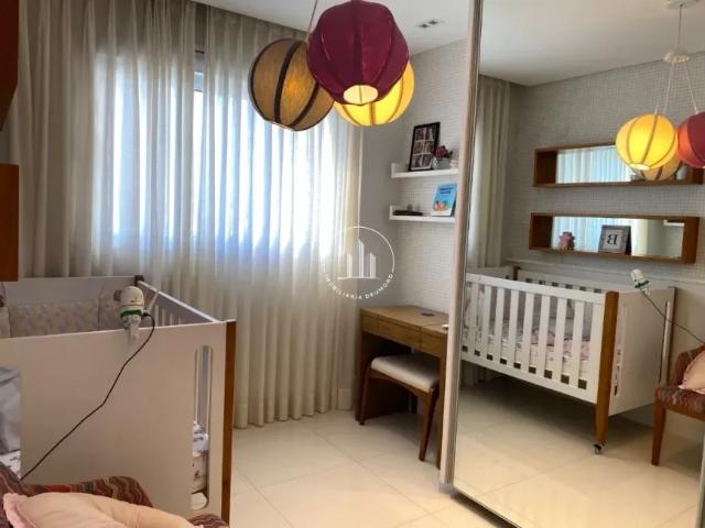 Apartamento 3 Quartos com 1 Suíte Nossa Senhora do Rosário BRN