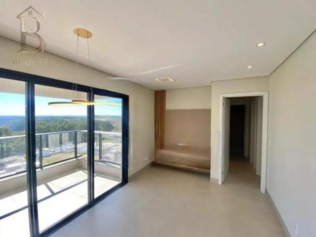 Apartamento 3 Quartos com 1 Suíte Parque das Esmeraldas II