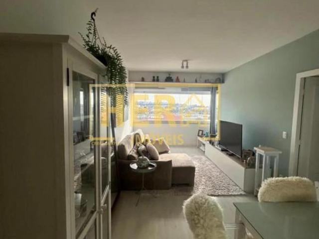 Apartamento 3 Quartos com 1 Suíte Vila Guarani