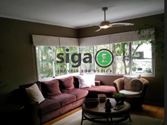Apartamento 3 Quartos com 1 suítes, 2 vagas de garagem, 149m² á venda Morumbi