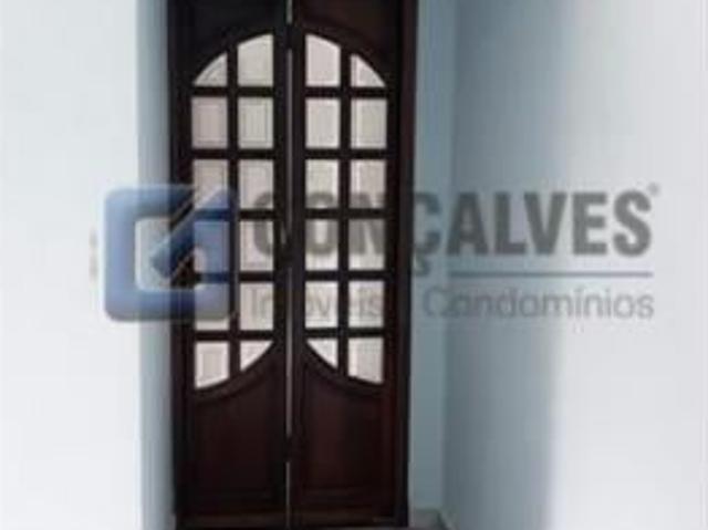 Apartamento 3 Quartos com 1 Vaga à Venda na Vila João Ramalho, Santo André 78 m²