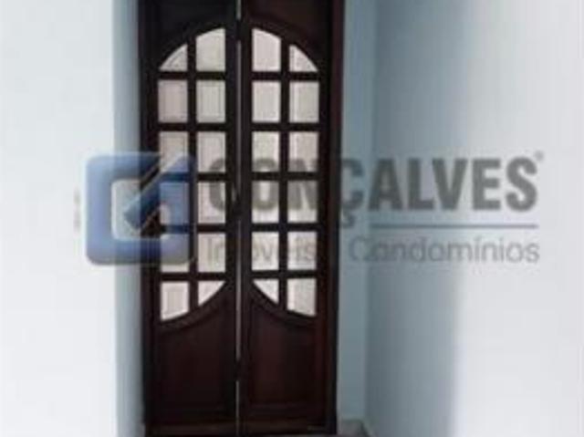 Apartamento 3 Quartos com 1 Vaga à Venda na Vila João Ramalho, Santo André 78 m²