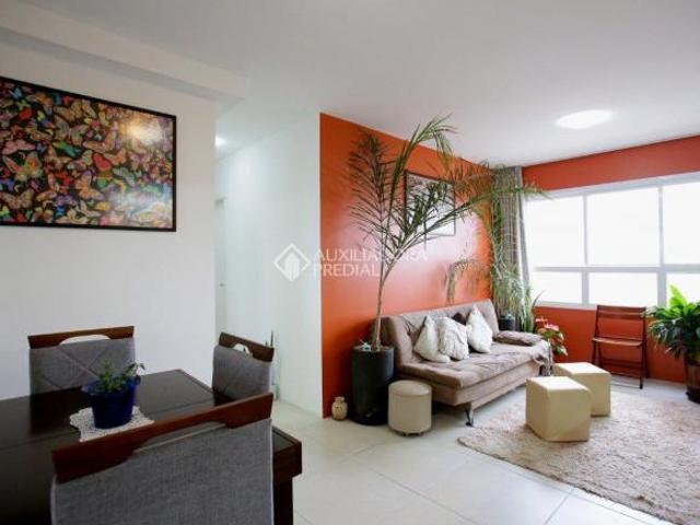 Apartamento 3 quartos com 1 vaga de garagem no bairro Jardim Carvalho